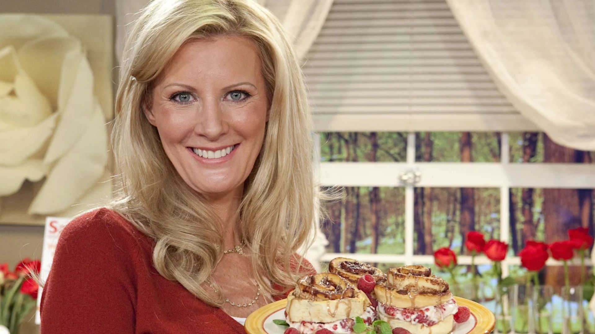 The reason why several Food Network presenters declined to replace ...