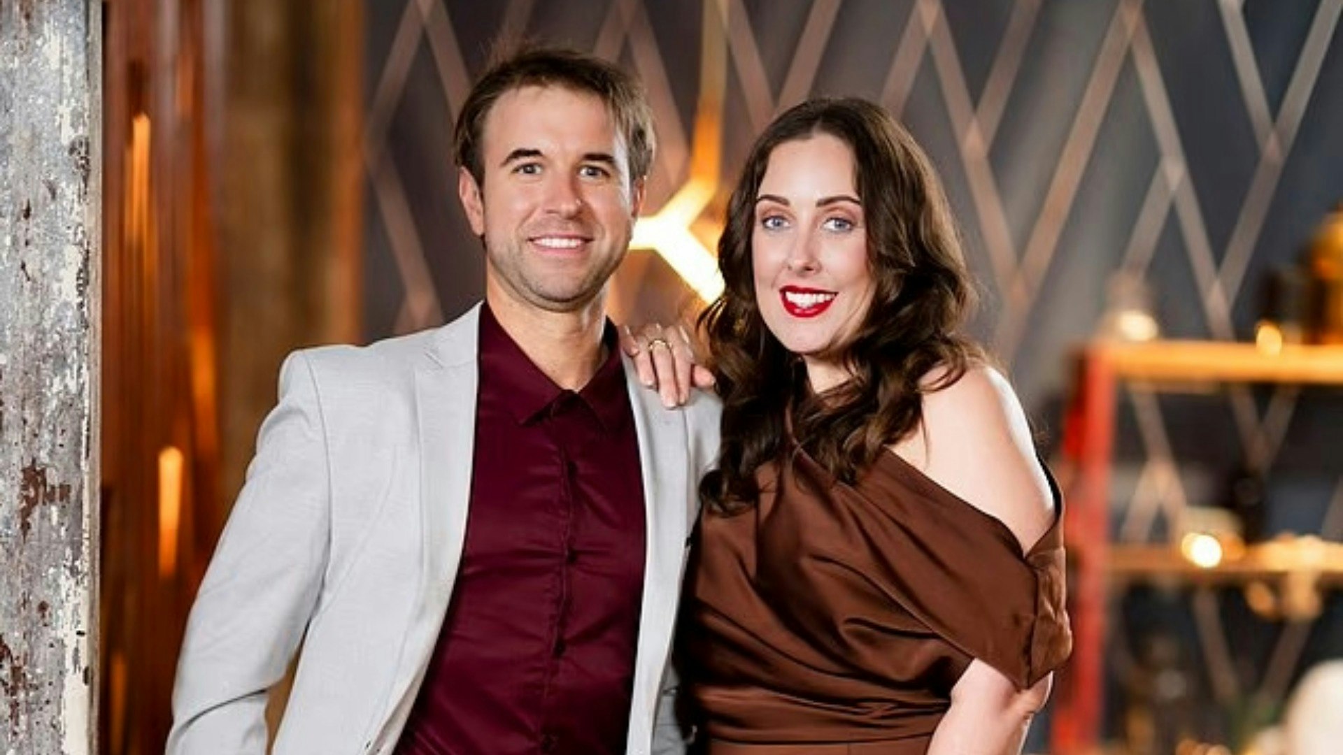 Steven from Married at First Sight Australia has detailed his reasons ...