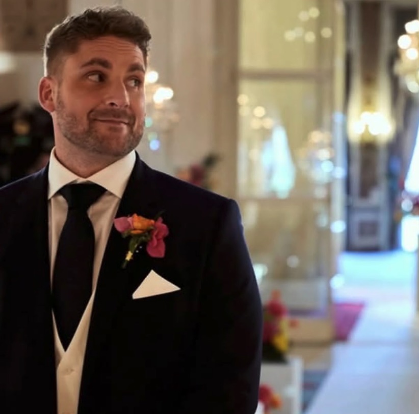 Heartbreaking update! Ashley's relatives from Married at First Sight UK ...
