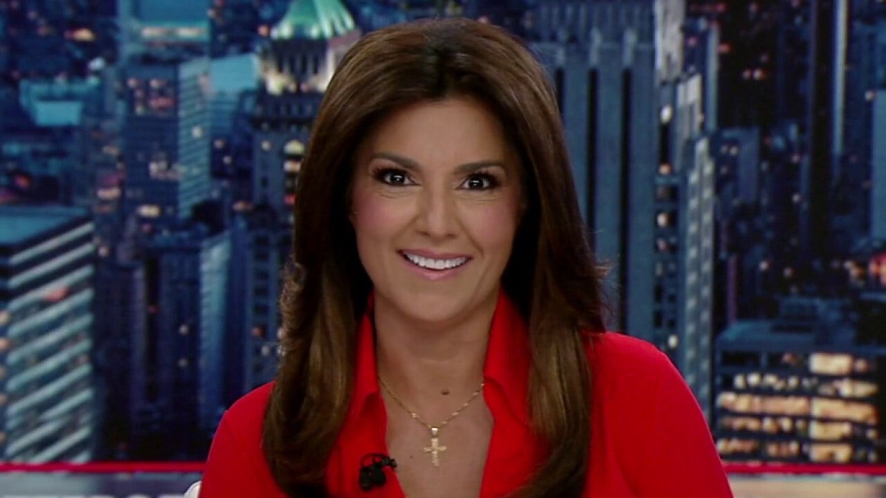 Rachel Campos-Duffy revealed the real motive for her decision to depart ...