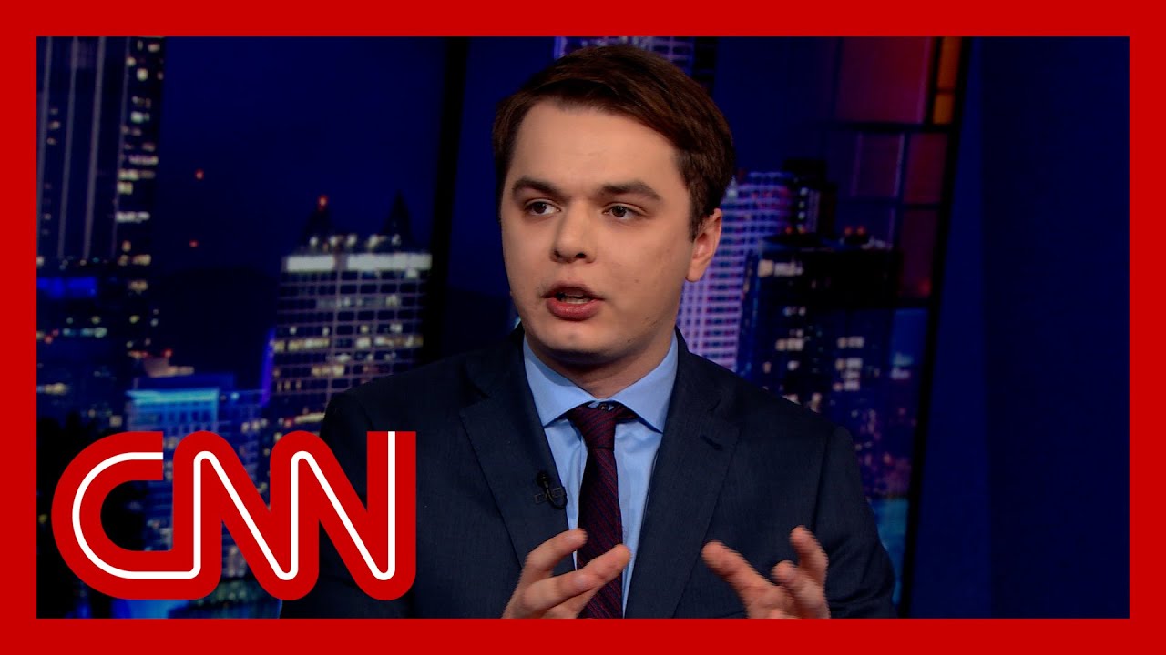 CNN has officially prohibited Adam Mockler from making a comeback as a ...