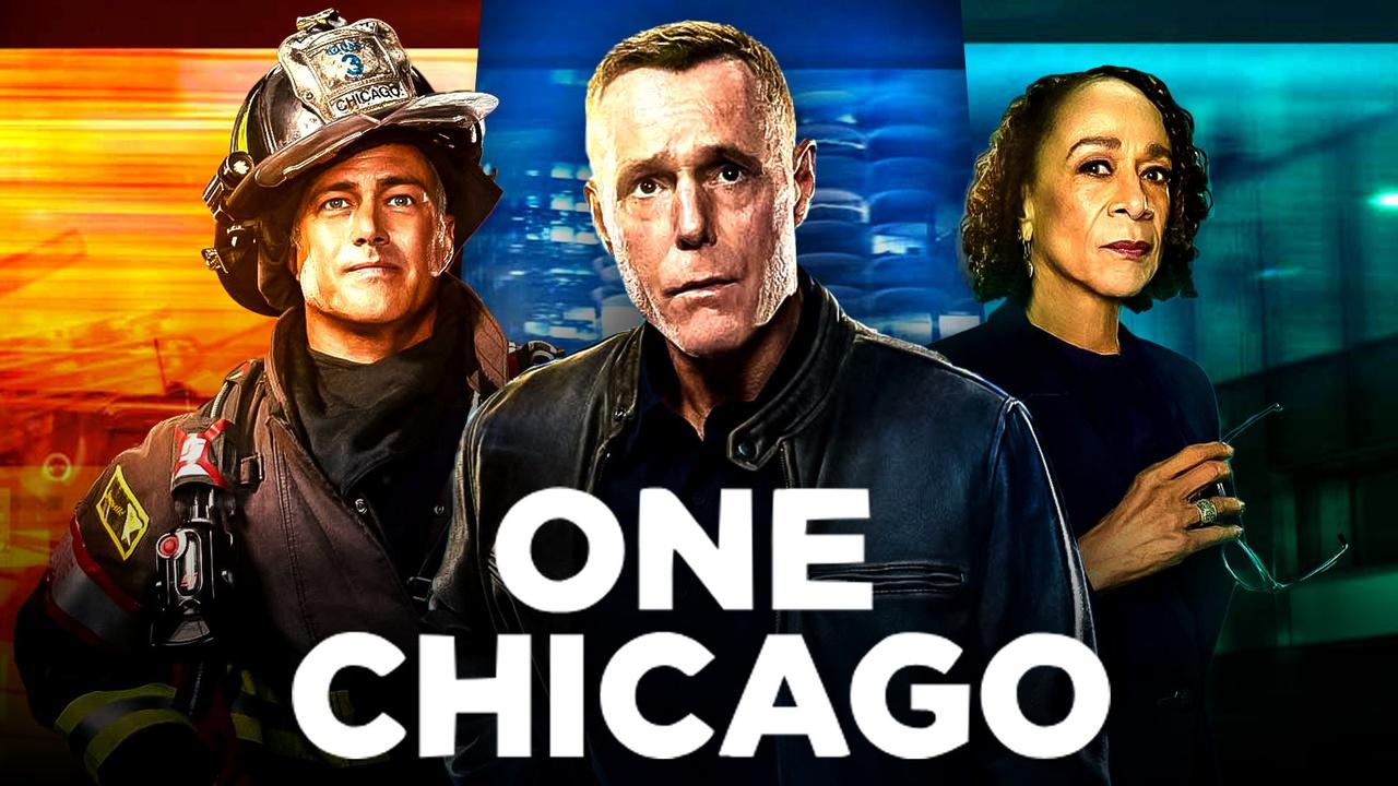 CONFIRMED! NBC has announced which characters will "perish" in One ...