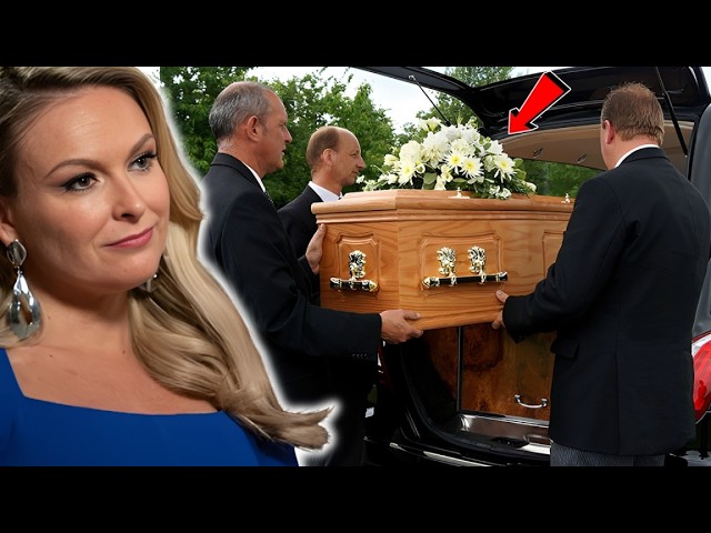 Photos from Mel Schilling's funeral have been posted by her family ...