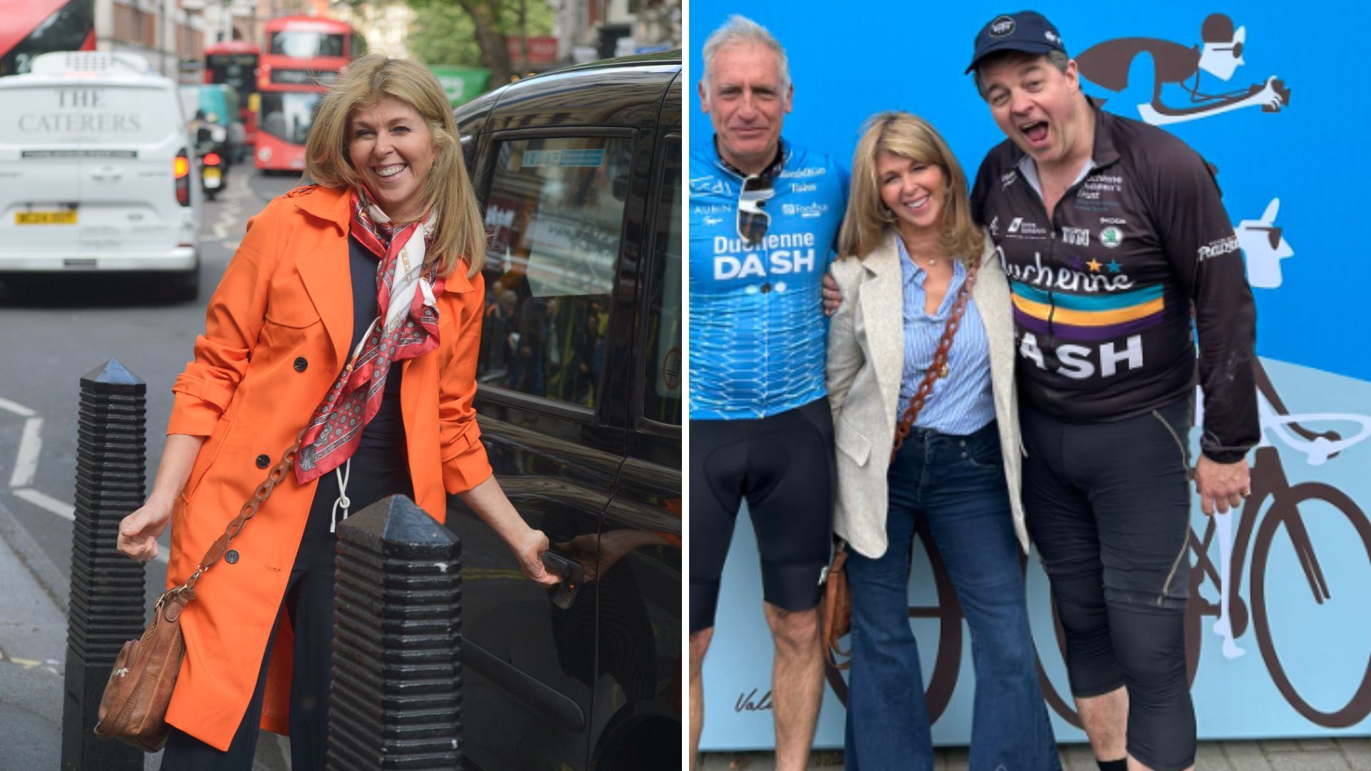 Kate Garraway became emotional as she confessed that she has not yet ...