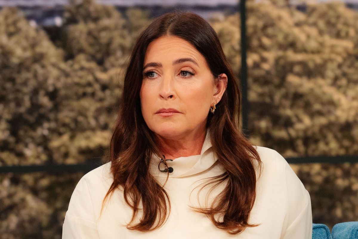 BREAKING NEWS! Lisa Snowdon's relatives have shared a devastating ...