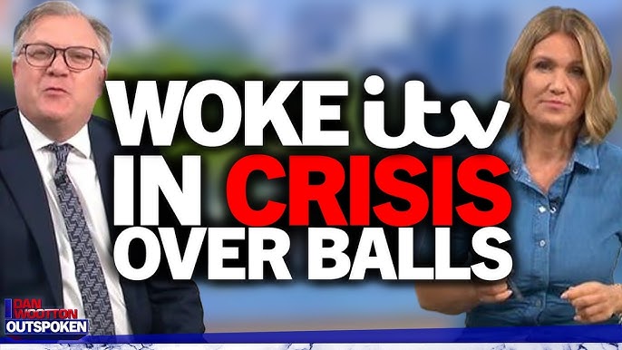 Ed Balls expressed his frustration over being removed as a GMB ...