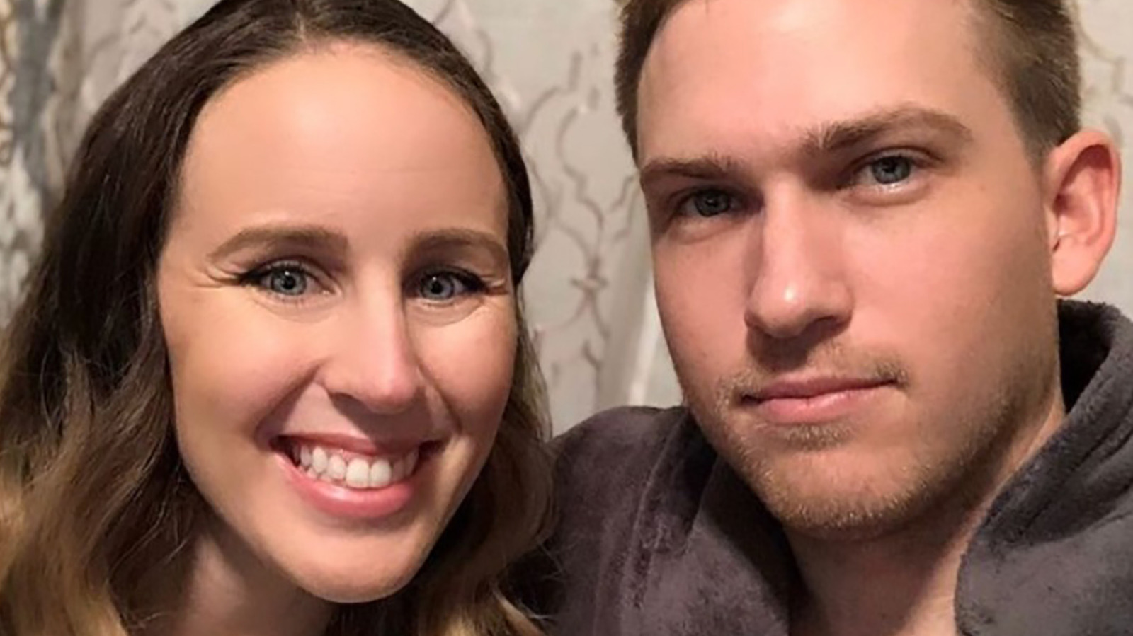 Danielle Bergman and Bobby Dodd from Married at First Sight USA have ...