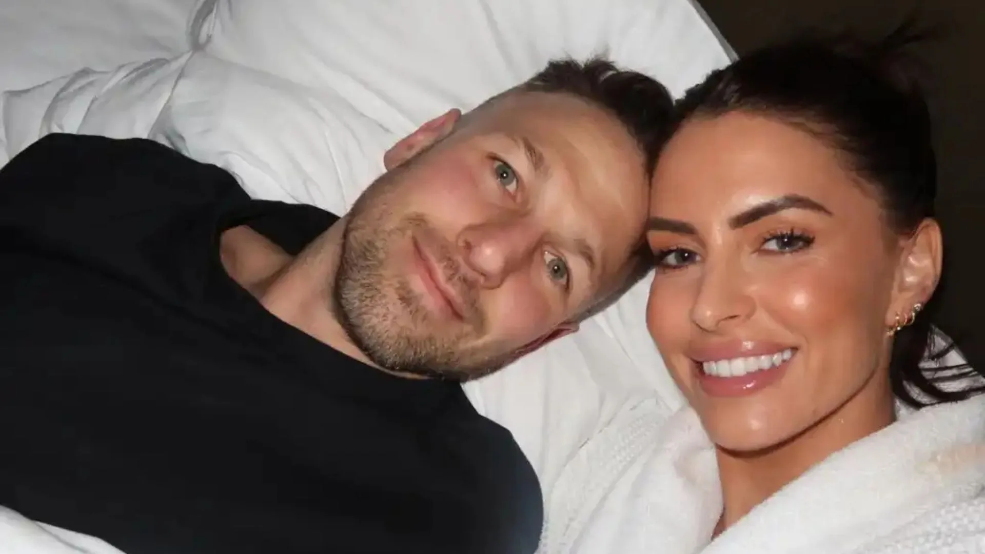Jeff from Married at First Sight (MAFS) has spoken out about his ...