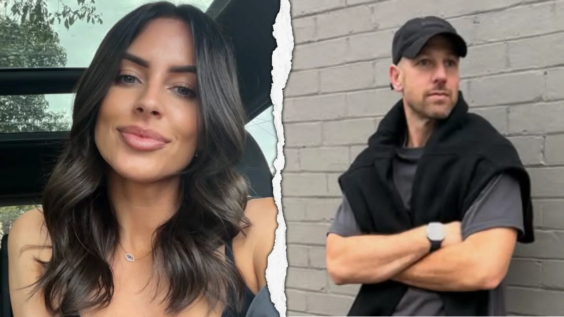 Rhi Disljenkovic from MAFS has surprised everyone by revealing that she ...